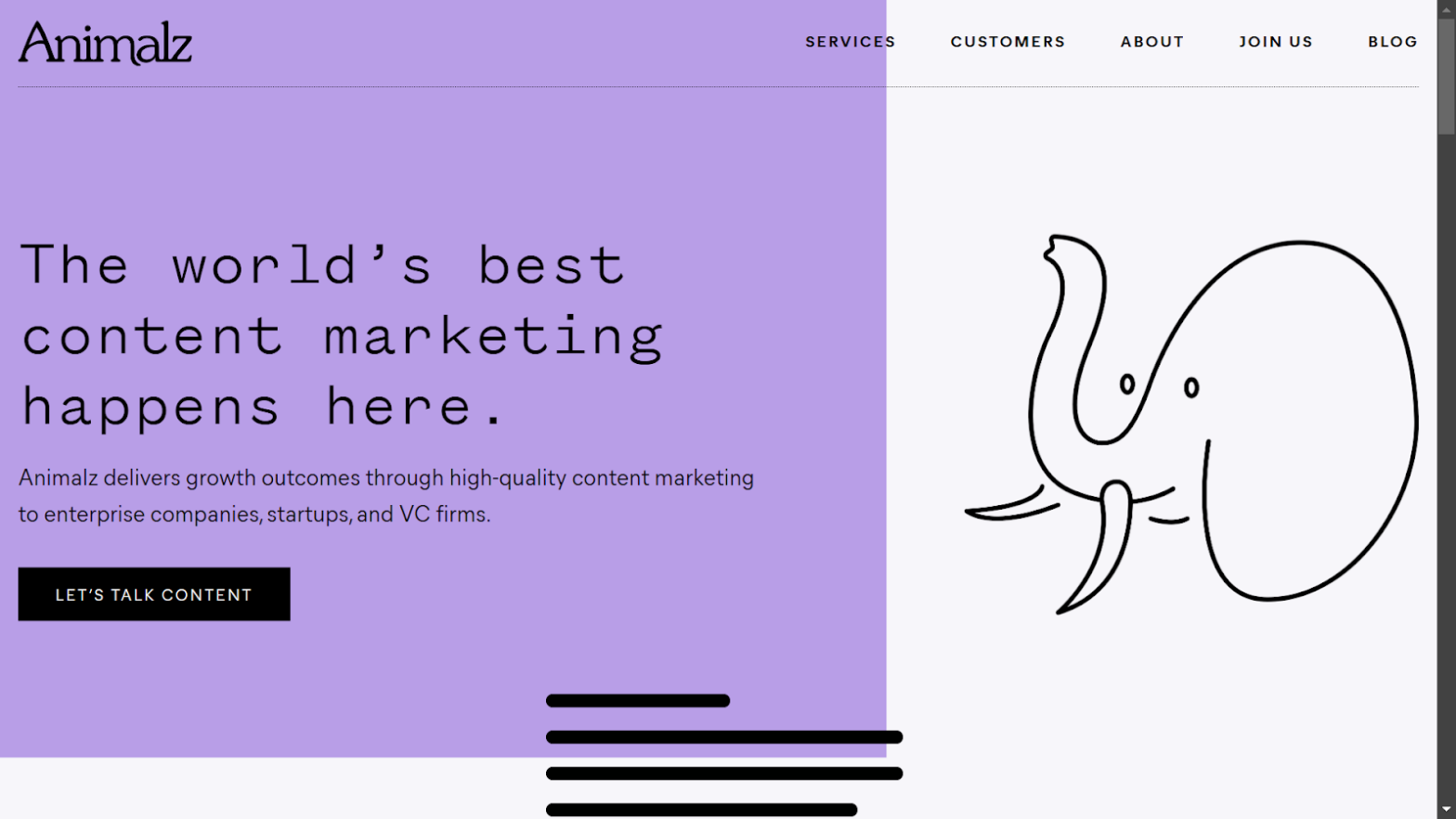30 Best SaaS Marketing Agencies in 2025: Grouped by Expertise