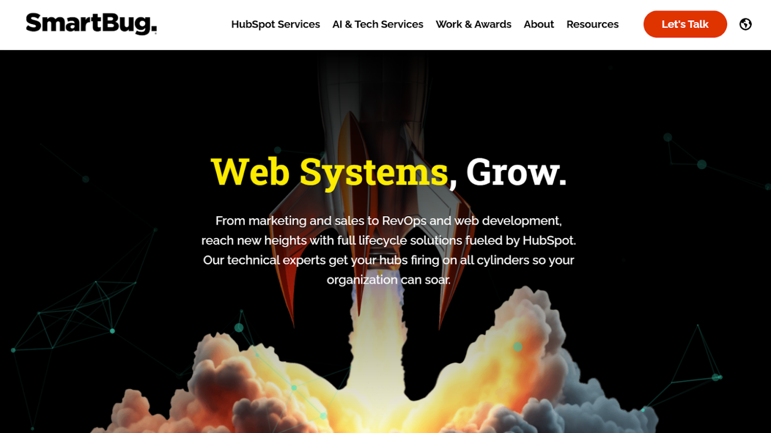 Remote Marketing Agencies: 20 Top Choices for SaaS in 2025